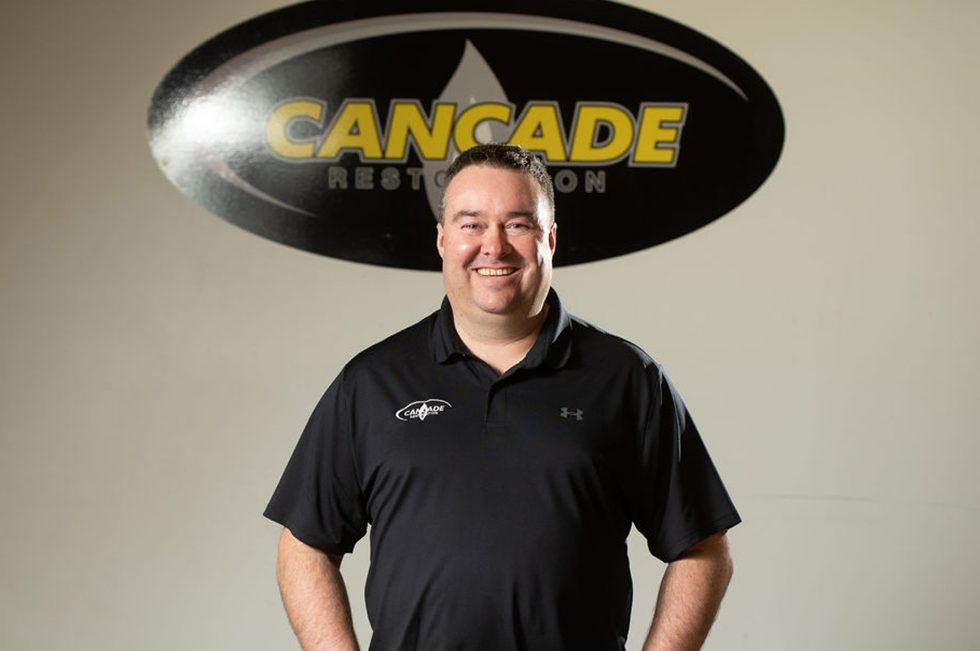 People - Cancade Restoration